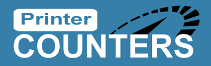 Printer Counters